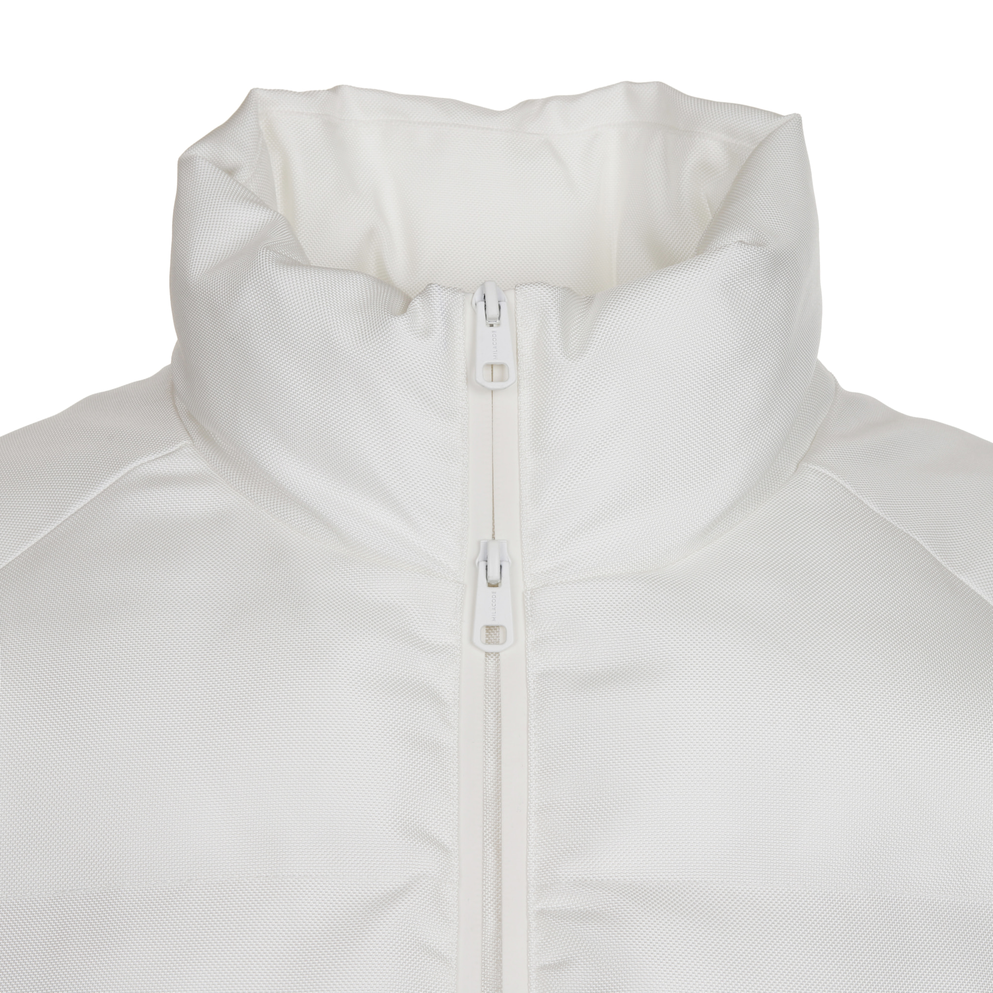 밀라코드(MILACODE) Cordura Padding Jacket (3M Featherless) Semi Over Fit ...